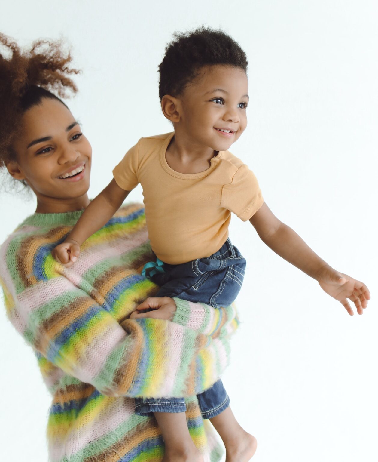 The Exciting Stages Of Parenting, Child Development, & Raising Kids