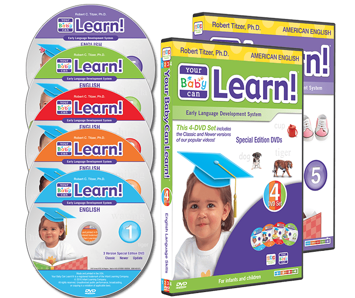 Fun Preschool Reading Activity Video Program For Kids That Works!