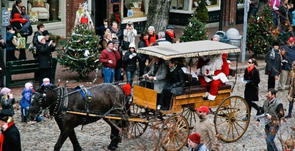 20 Best Winter Vacation Ideas & Spots To Visit In December