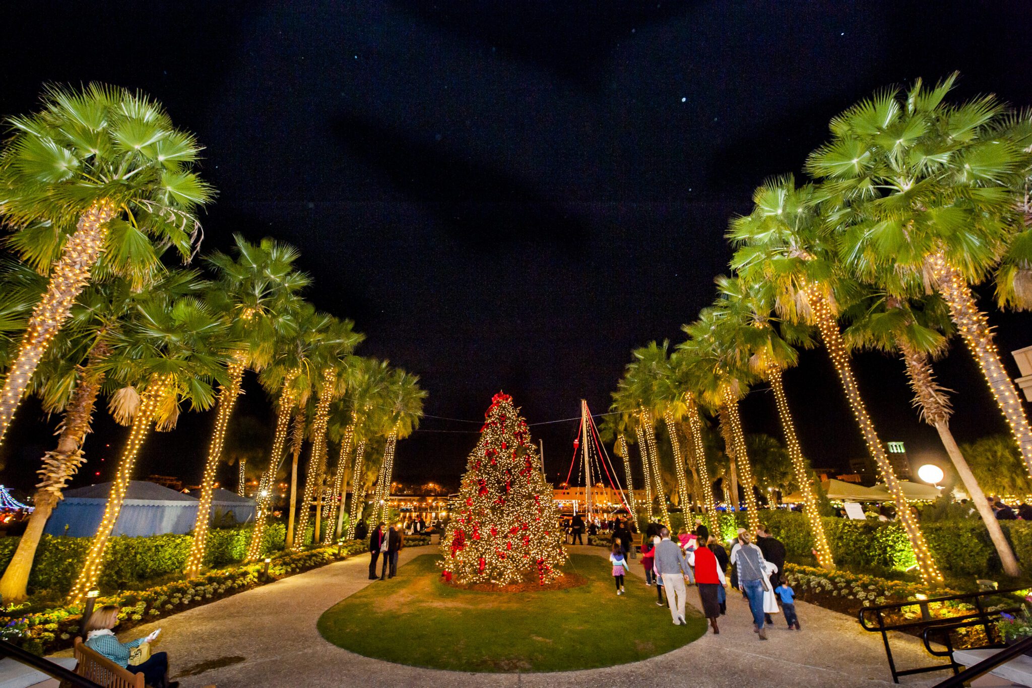 20 Best Winter Vacation Ideas & Spots To Visit In December