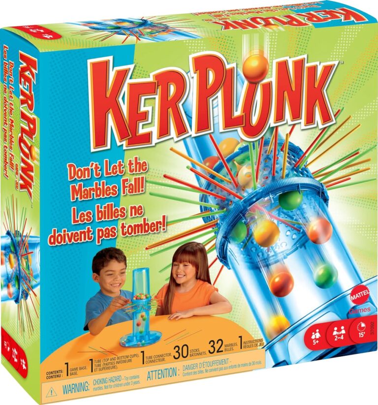 Top 40 Fun Board Games The Whole Family Will Love