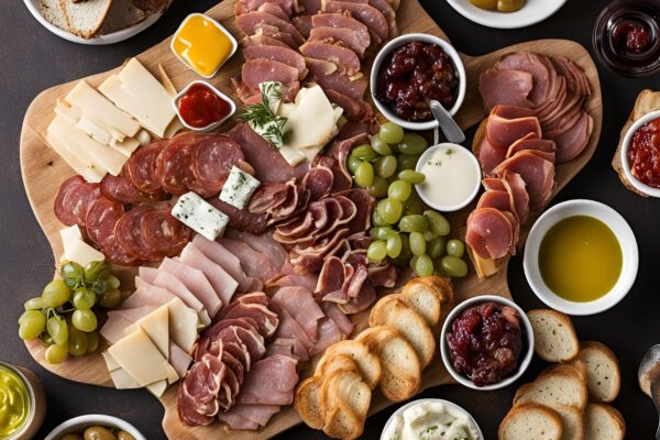 How To Plan The Perfect Dinner Party With Easy Menu Ideas