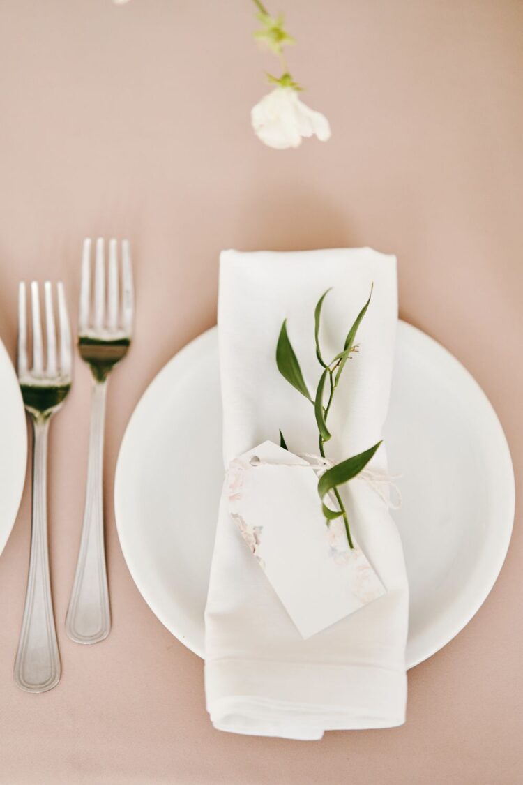 How To Plan The Perfect Dinner Party With Easy Menu Ideas