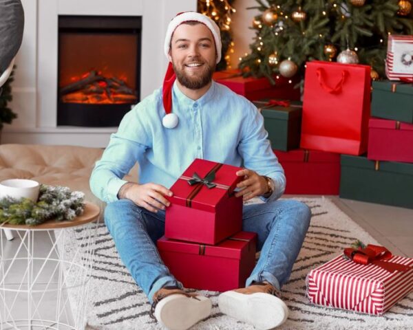 Ultimate Gift Guide & Thoughtful Ideas For Men That Are Sure To Be ...