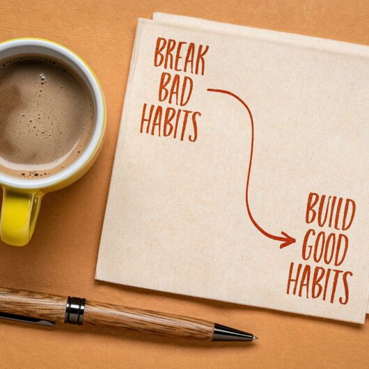 New Year's Eve Reflection, Reset, And Setting Achievable Goals With A ...