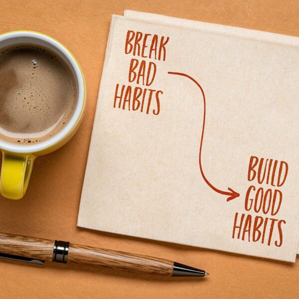 New Year's Eve Reflection, Reset, And Setting Achievable Goals With A ...