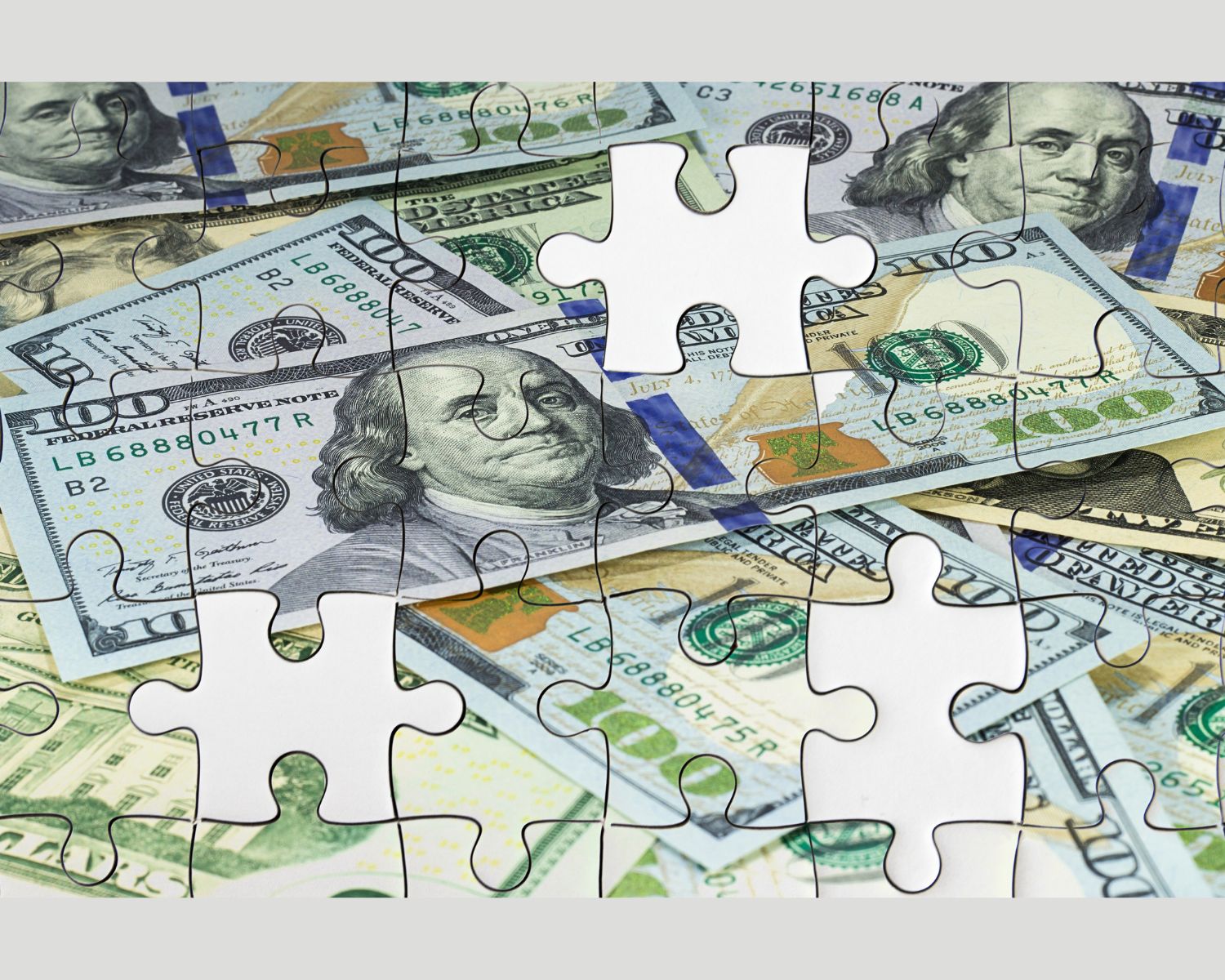 Easy Savings, Budgeting, & Money Management Tips To Build Wealth In The ...